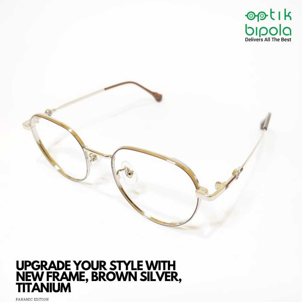 Jual PAKET MURAH FRAME PLUS LENSA Frame Kacamata Kode BT0586 Lensa ...