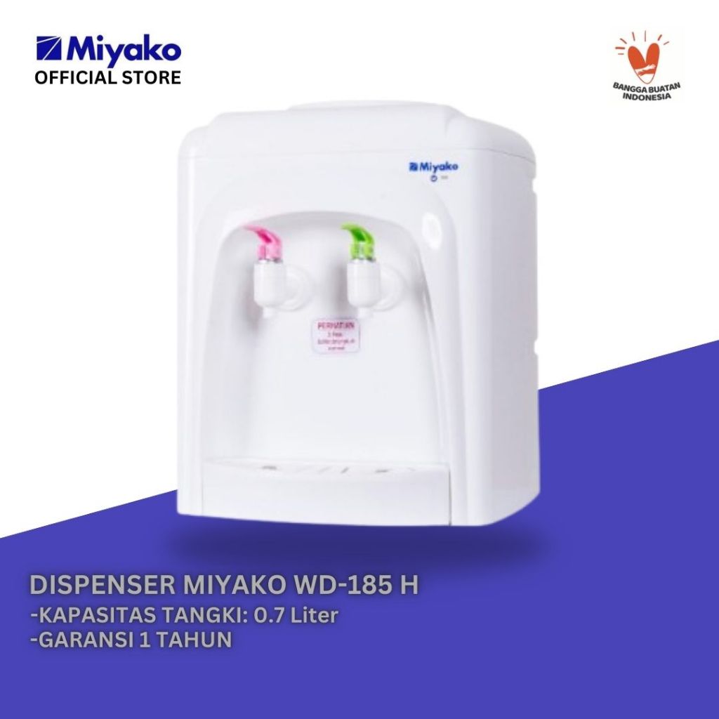 Toko Online Miyako Official Store | Shopee Indonesia