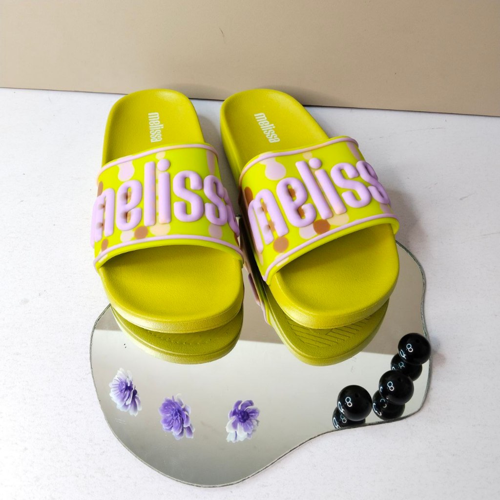 Jual Sendal Melissa Terlengkap & Harga Terbaru Juni 2026 | Shopee Indonesia