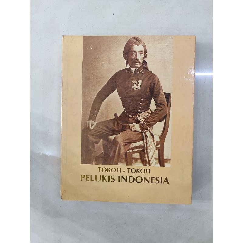 Jual TOKOH TOKOH PELUKIS INDONESIA | Shopee Indonesia