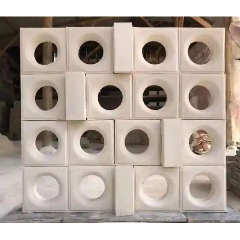 Jual Roster Beton Minimalis, Loster Beton Minimalis, Loster Motif Donat ...