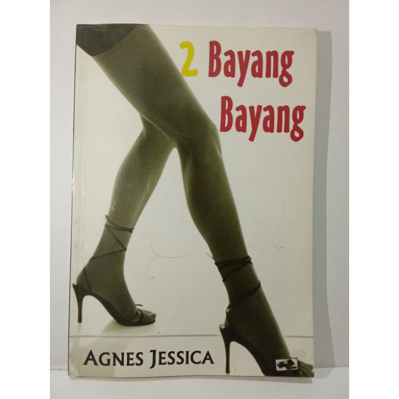 Jual Agnes Jessica : 2 Bayang-Bayang | Shopee Indonesia