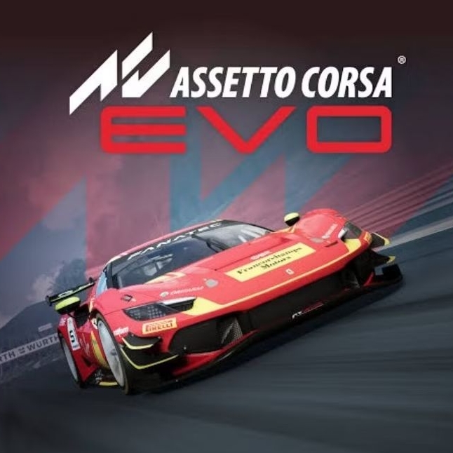 Assetto Corsa Pc
