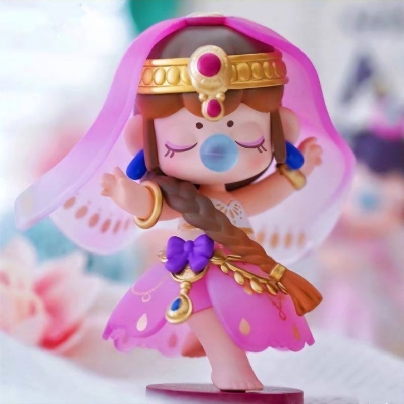 Jual (BACA DESKRIPSI) Nanci Tang dynasty selected hu ji dancer penari ...