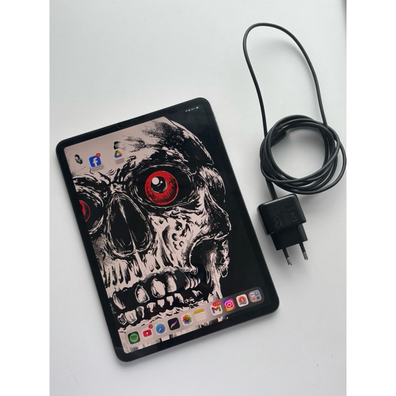 Jual iPad Pro 2018 64Gb Wifi Only | Shopee Indonesia