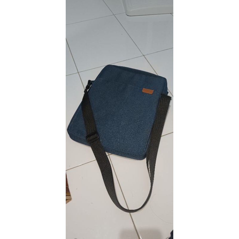 Jual Tas Laptop Tas Tablet Tahan Air Tas Laptop Tahan Aus Tas Selempang ...