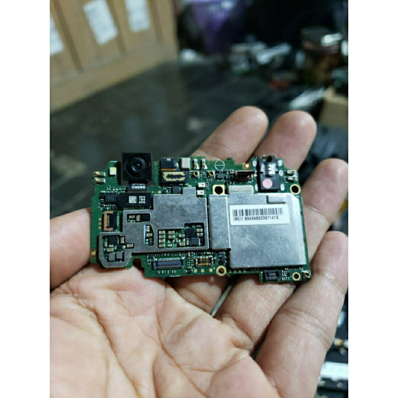 Jual mesin redmi 4x ram 2/16 4g normal | Shopee Indonesia