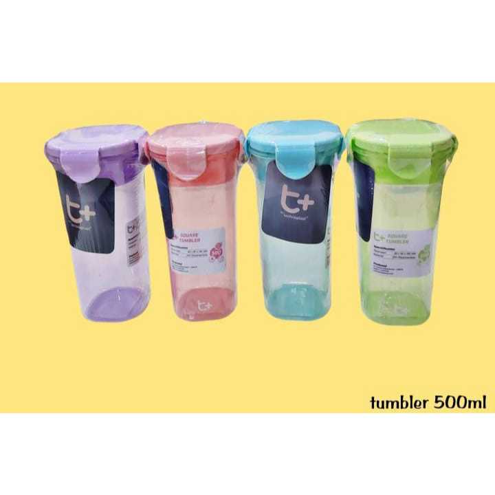 Jual TUMBLER 500 ML | Shopee Indonesia