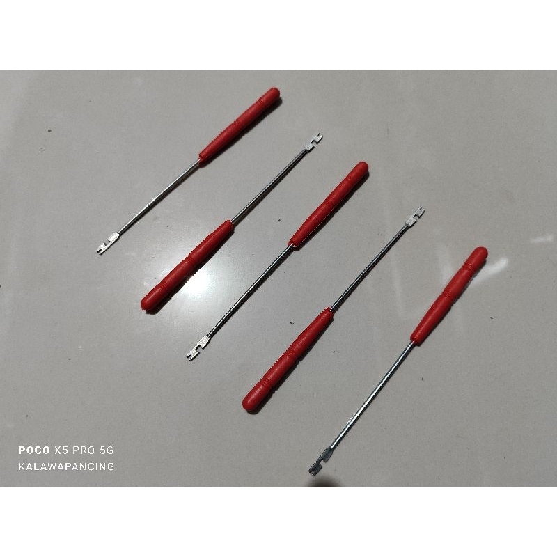 Jual Alat Pelepas Kail Pancing (Hook Remover) | Shopee Indonesia