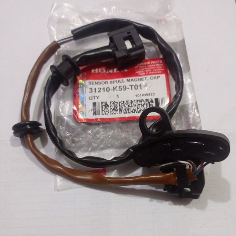 Jual sensor ckp Vario 150, Vario 150 led | Shopee Indonesia