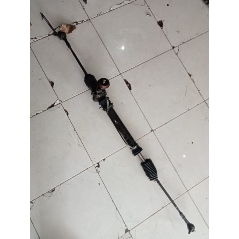 Jual Rack power steering rak stir Mitsubshi LANCER EVO 3 4 CB Copotan ...