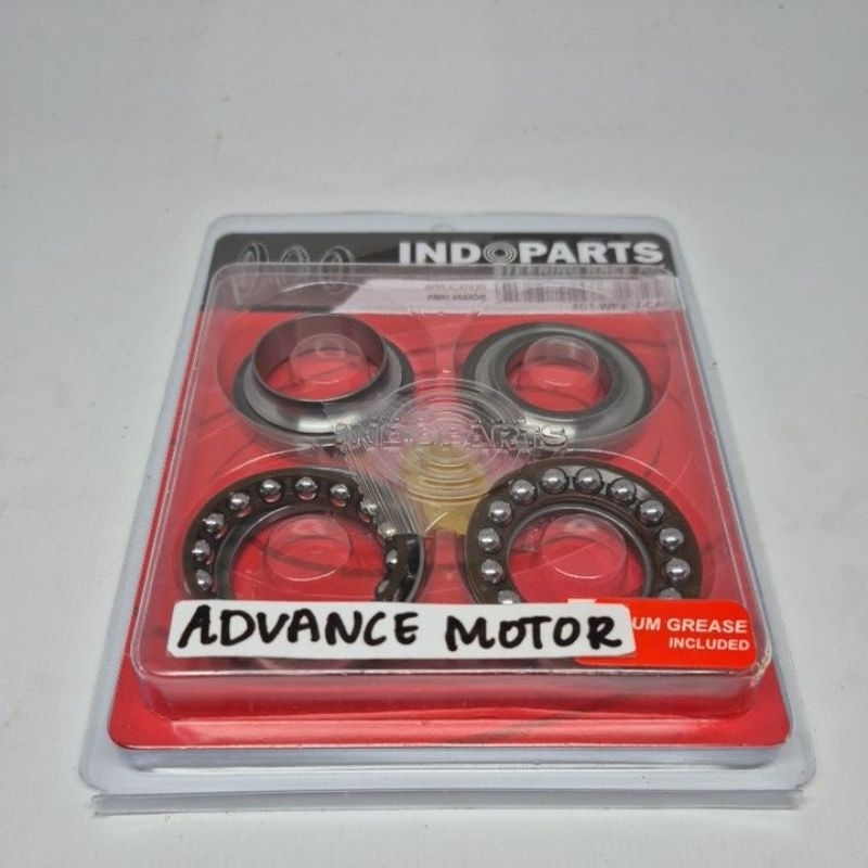 Jual KOMSTIR VIXION ( 3C1 WF341 CAG ) ORIGINAL INDOPARTS | Shopee Indonesia