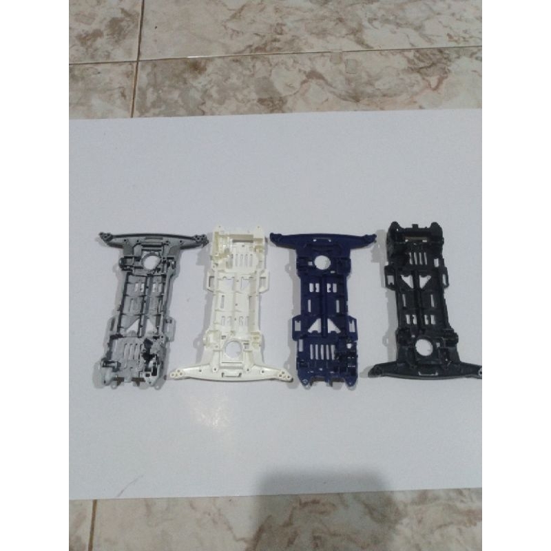 Jual TAMIYA CHASSIS SUPER 2 ORIGINAL LOOSE KIT | Shopee Indonesia