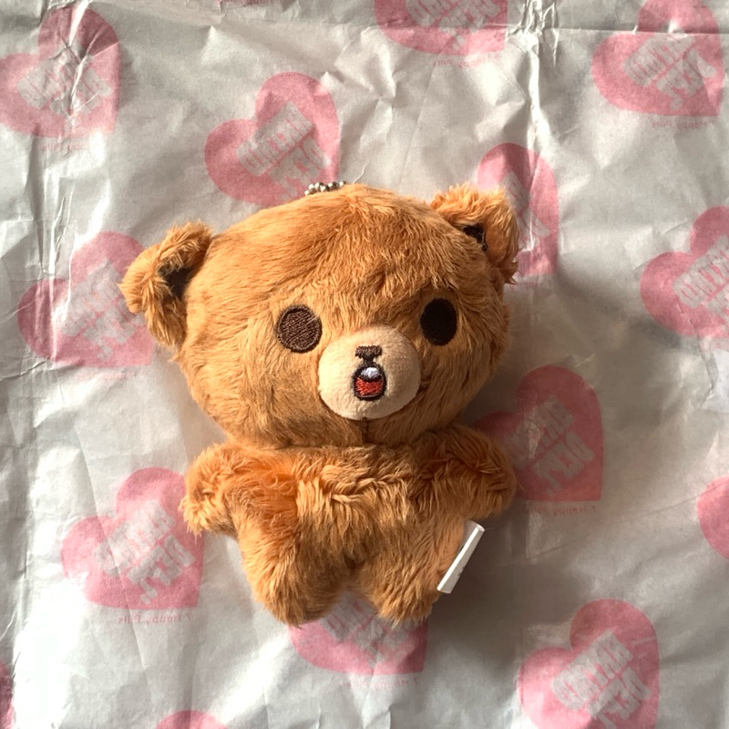 Jual [BACA DESKRIPSI] GOMDO LEE CHEETAH LEE HAECHAN MARK NCT 127 NCT ...