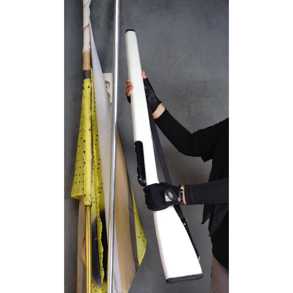 Jual Rifle Color Guard marchingband | Shopee Indonesia