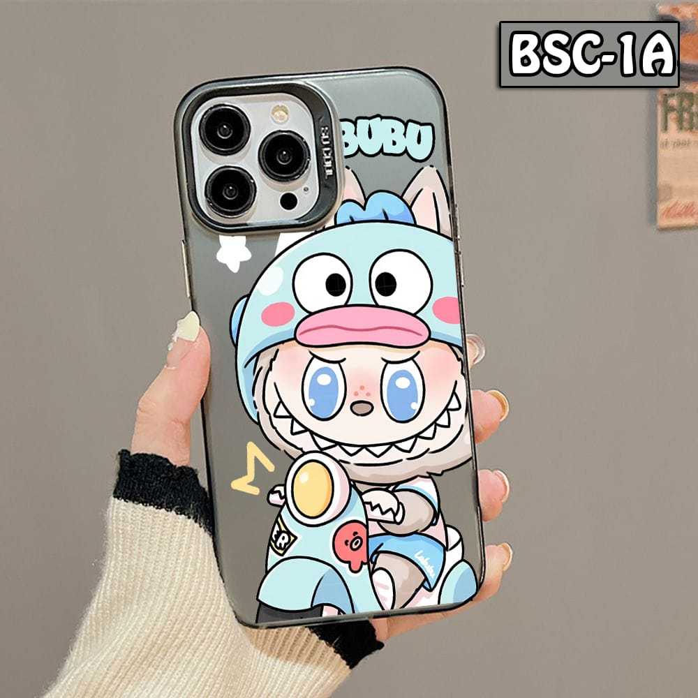 Jual Case Tecno Spark 30c Tecno Spark Go 1 Tecno Pova 6 Tecno Pova 6 Pro Case Hologram Gambar La