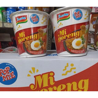 Jual Pop Mie Goreng Terlengkap & Harga Terbaru Maret 2025 | Shopee ...