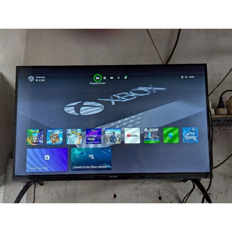 Jual Xbox one 500gb full games | Shopee Indonesia