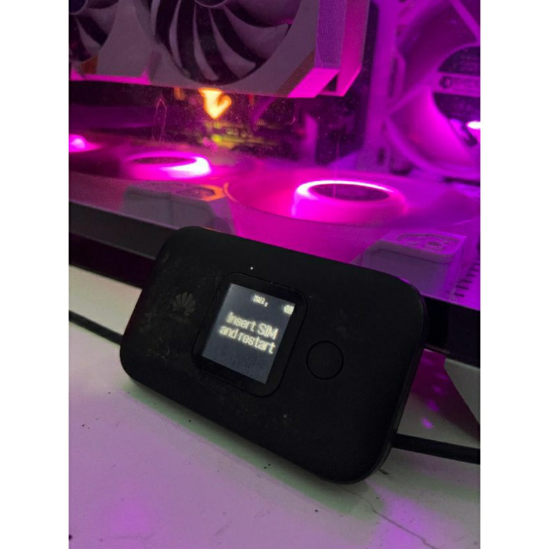 Jual MIFI HUAWEI E5577-603 (UNLOCK ,BYPASS, MOD WEB UI) | Shopee Indonesia