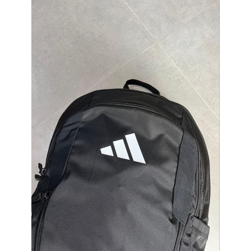 Jual Tas Ransel , Tas Laptop Adidas Stadium 4 Backpack 30L Black 100 ...