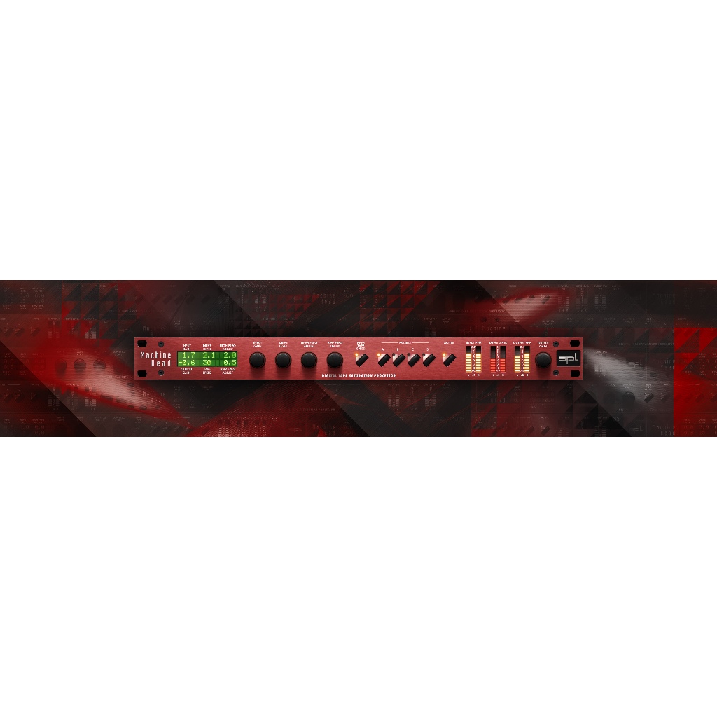 Jual Plugin Alliance - SPL Machine Head - vst | Shopee Indonesia