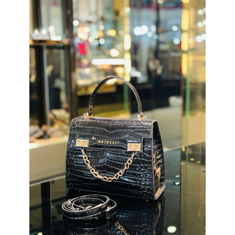 Jual Disc Tas Rotelli Original (BACA DESKRIPSI SEBELUM CO) | Shopee ...