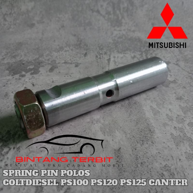 Jual SPRING PIN POLOS PEN PER POLOS PS100 PS120 PS125 CANTER | Shopee ...