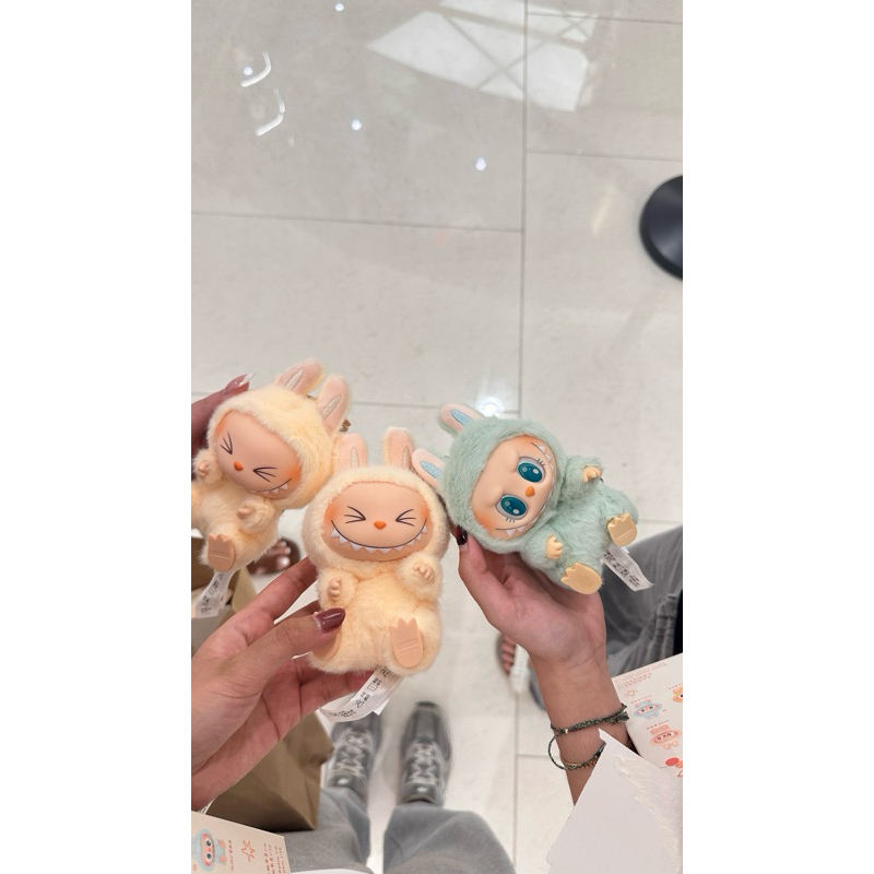 Jual Labubu Sisi Original POPMART ID | Shopee Indonesia