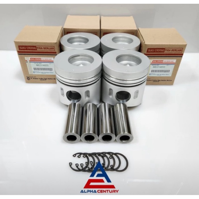 Jual PISTON ASSY PS120 PS 120 ASLI | Shopee Indonesia