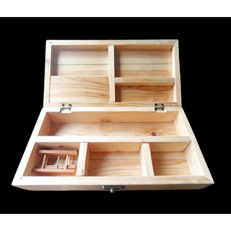 Jual box pancing.kotak tanago | Shopee Indonesia