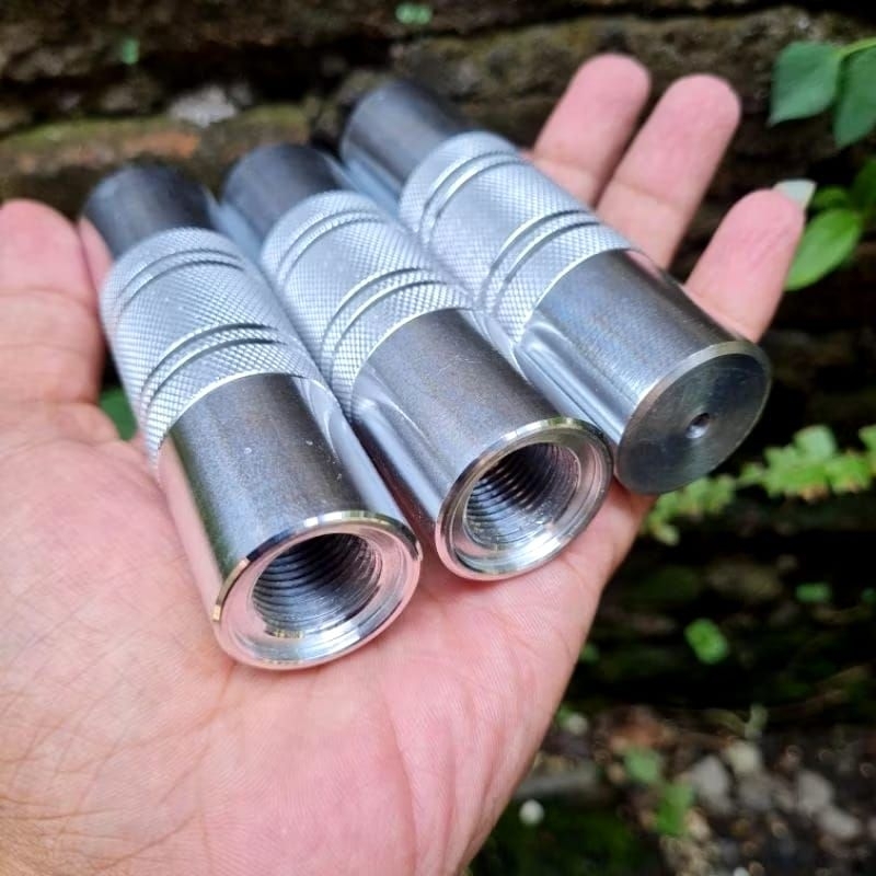 Jual Tabung Tester / Dop tester regulator / Tabung tester Cek Op ...