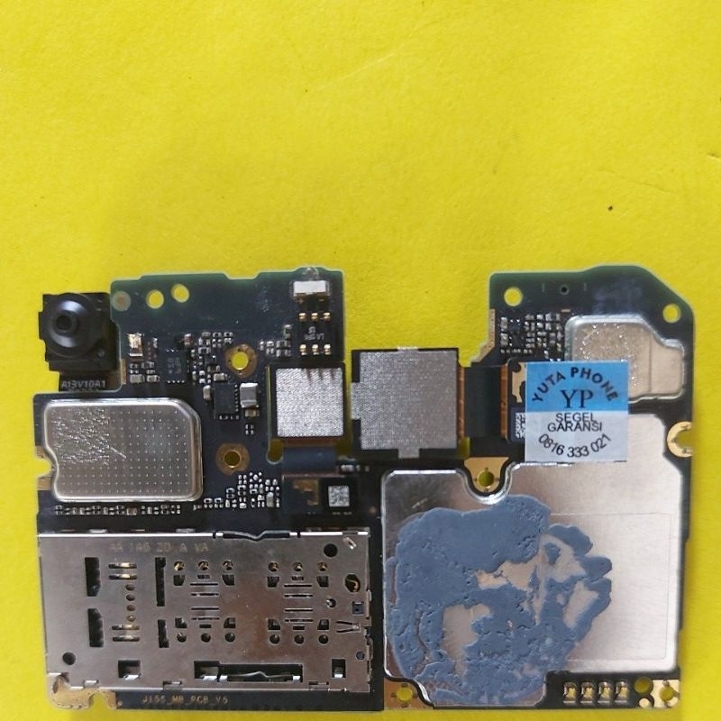 Jual Mesin Redmi Note 9 4+1/64 Normal | Shopee Indonesia