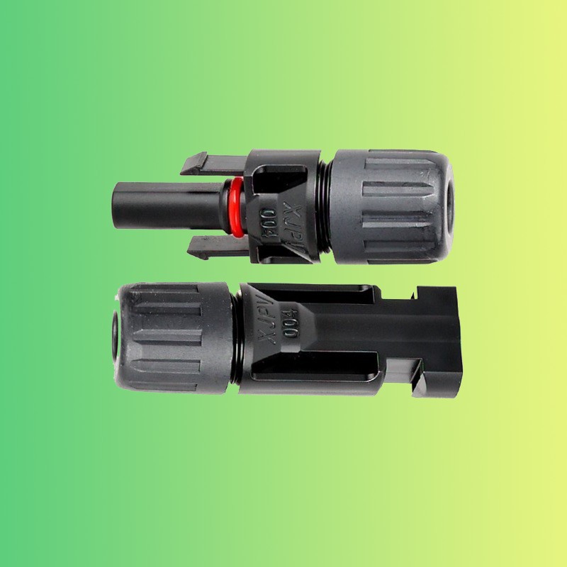 Jual Konektor Solar Panel MC4 harga per set | Shopee Indonesia