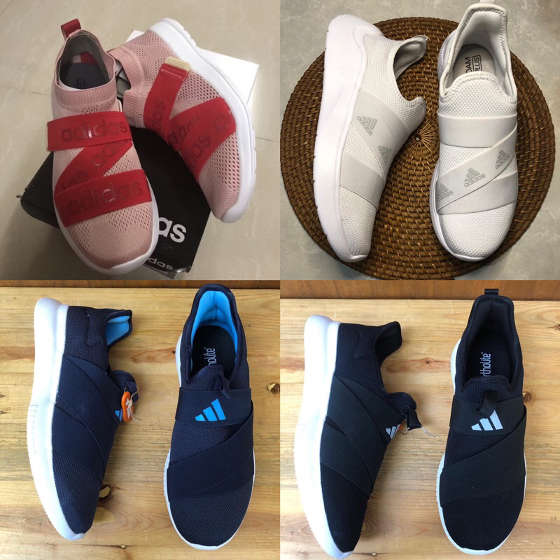 Jual Adidas puremotion adapt ID4430 original | Shopee Indonesia