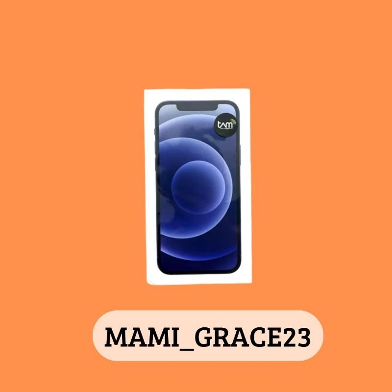 Jual IPHONE @ 12 RAM 128GB | Shopee Indonesia