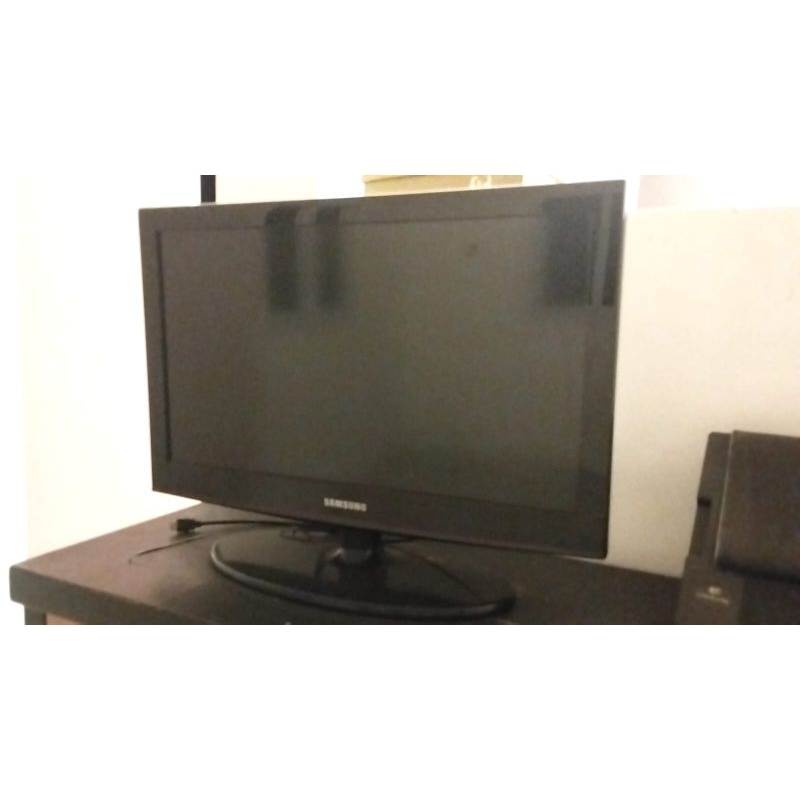 Jual Monitor Samsung 26 inch Monitor Bekas TV Bekas LA26D400E1 | Shopee ...