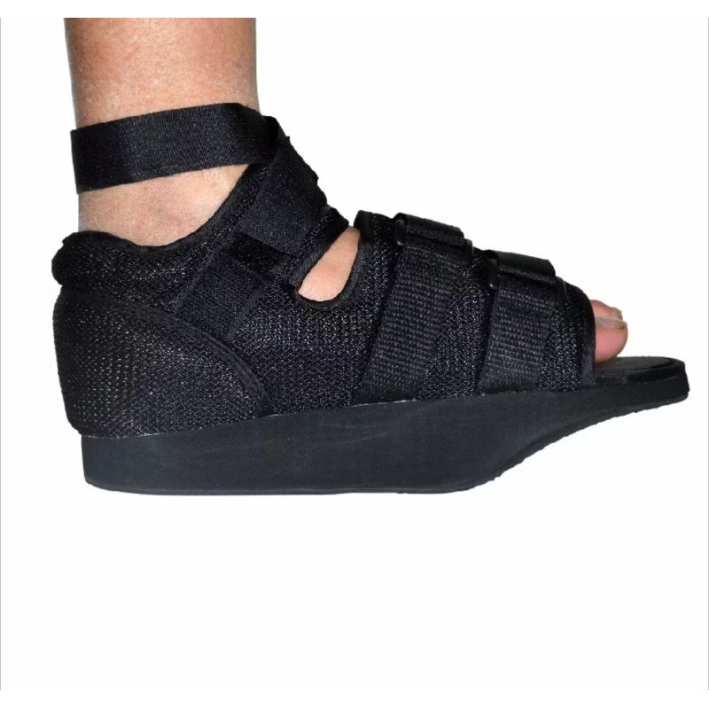 Jual Sepatu Orthopedic metatarsal Perawatan patah tulang pada tapak ...