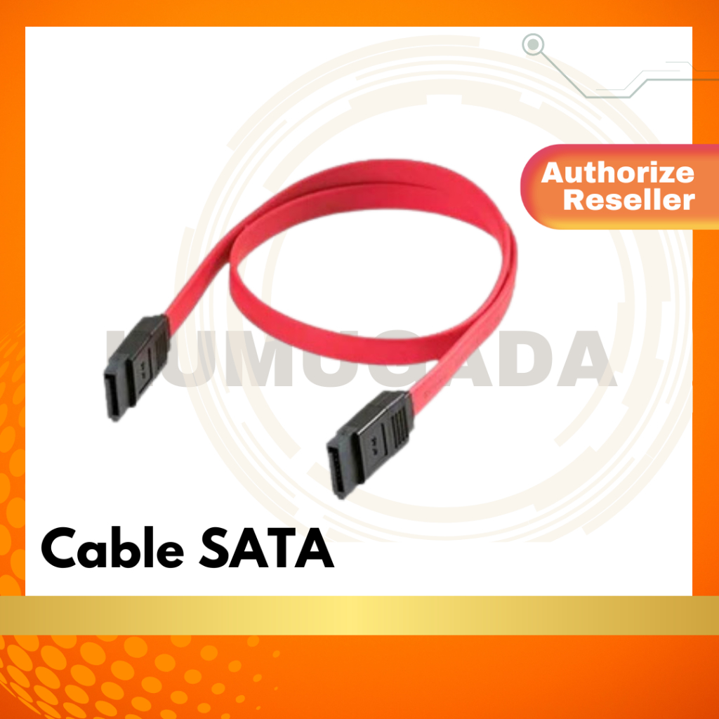 Jual Kabel Data SATA Kabel SATA SSD HDD Sata 3.0 III Harddisk HDD SSD 6 ...