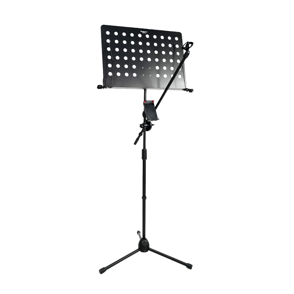 Jual Betavo Audio Stand Mic Stand Book SB 102 Professional Stand Mic ...