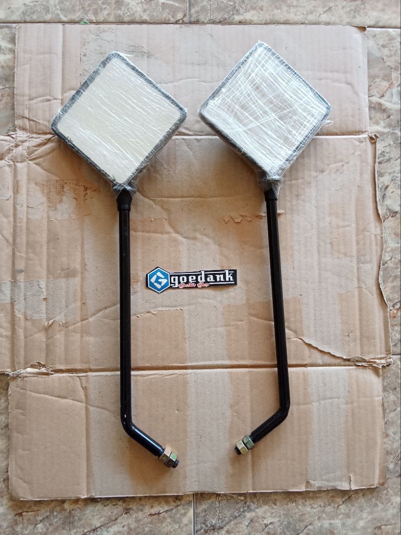 Jual SPION VESPA EXCEL | Shopee Indonesia
