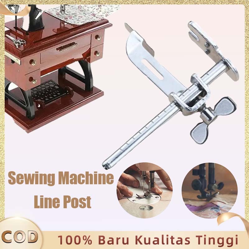 Jual Pembatas Jahitan Pengatur Jahitan Pembatas Jahitan Lurus Pada ...