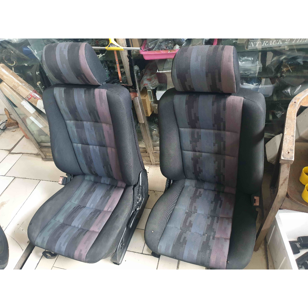 Jual jok depan Mercy Mercedes W202 C200 C180 | Shopee Indonesia