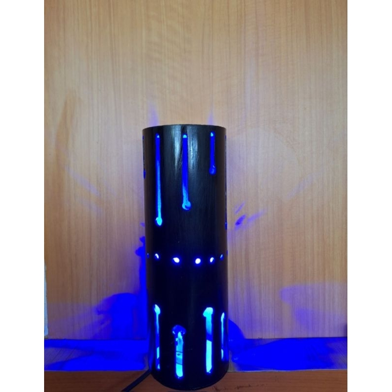 Jual Lampu Hias Pipa Pvc Pipa Paralon Shopee Indonesia