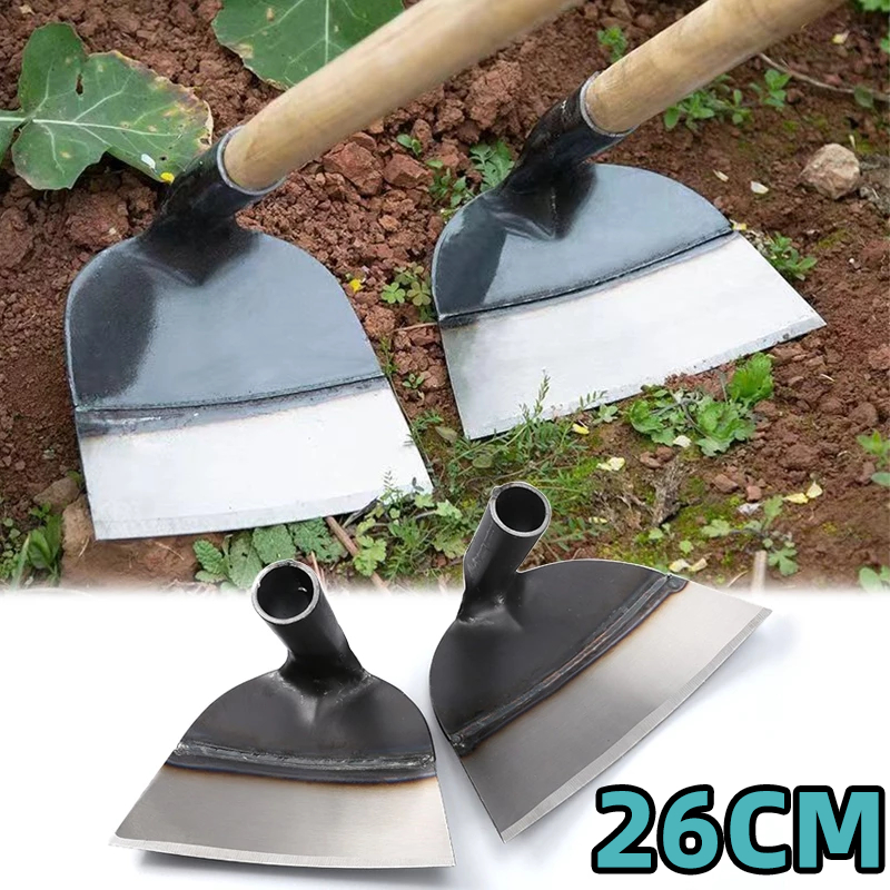 Jual Cangkul Kepala Pengganti Baja Taman Cangkul Pertanian Cangkul ...