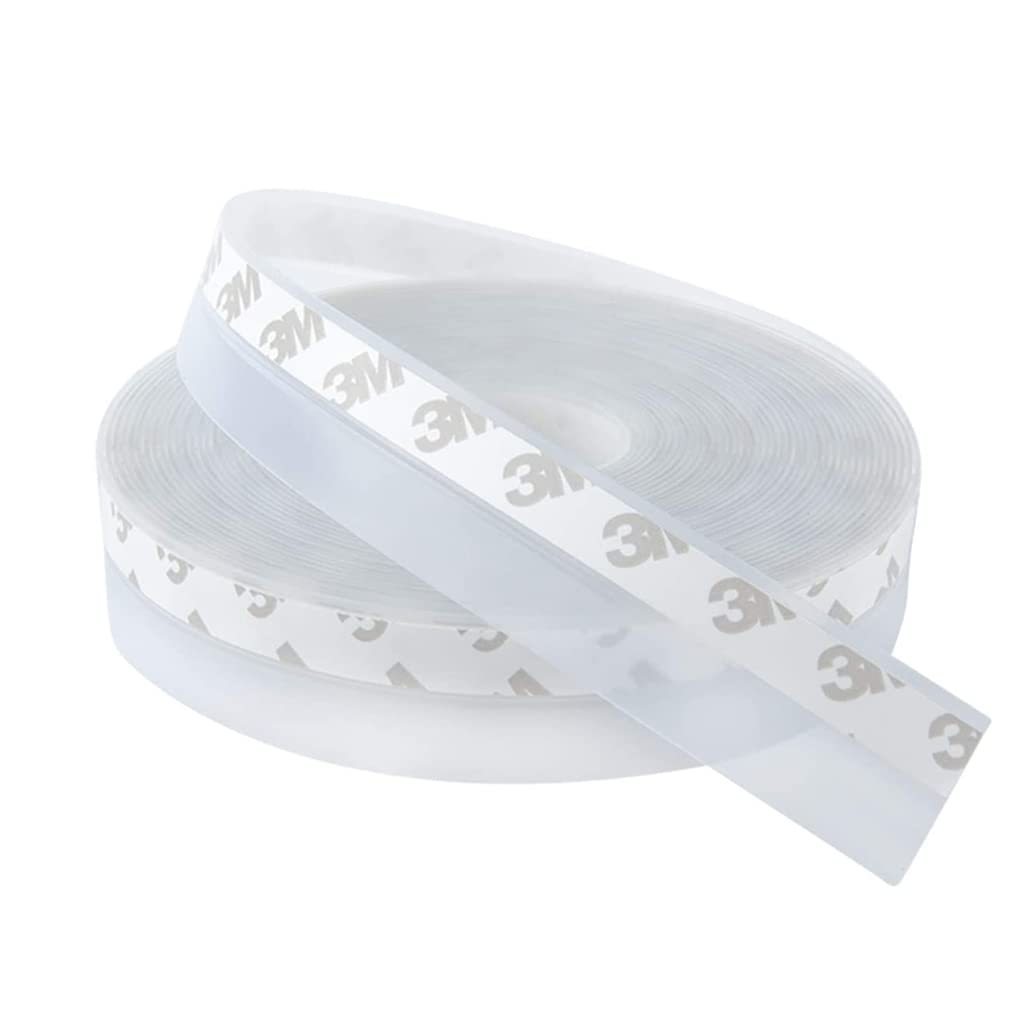 Jual Verilux Seal Strip 1 Gulungan 10m Jendela Weather Stripping ...
