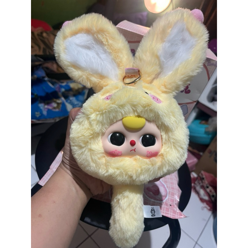 Jual Ready Baby Three Cermin Cantik Selected Bunny | Shopee Indonesia