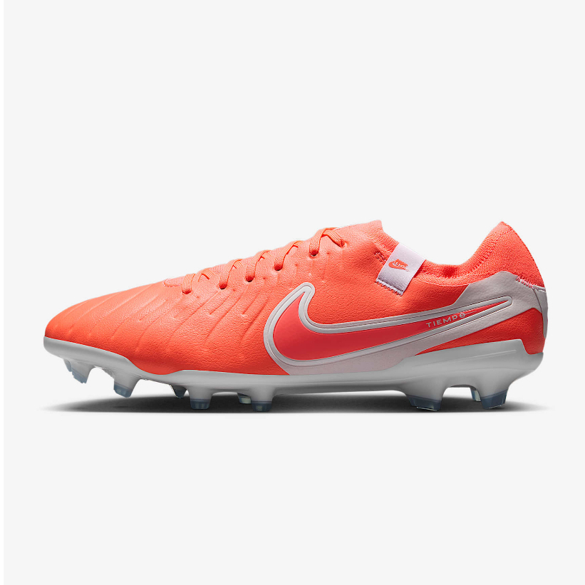 Jual Sepatu Bola Nike Tiempo Legend 10 Pro FG - Hot Lava White DV4333 ...