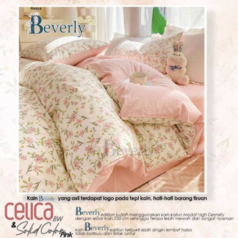 Jual SPREI AESTHETIC | Sprei Anti Geser Katun CVC | Sprei Homemade ...