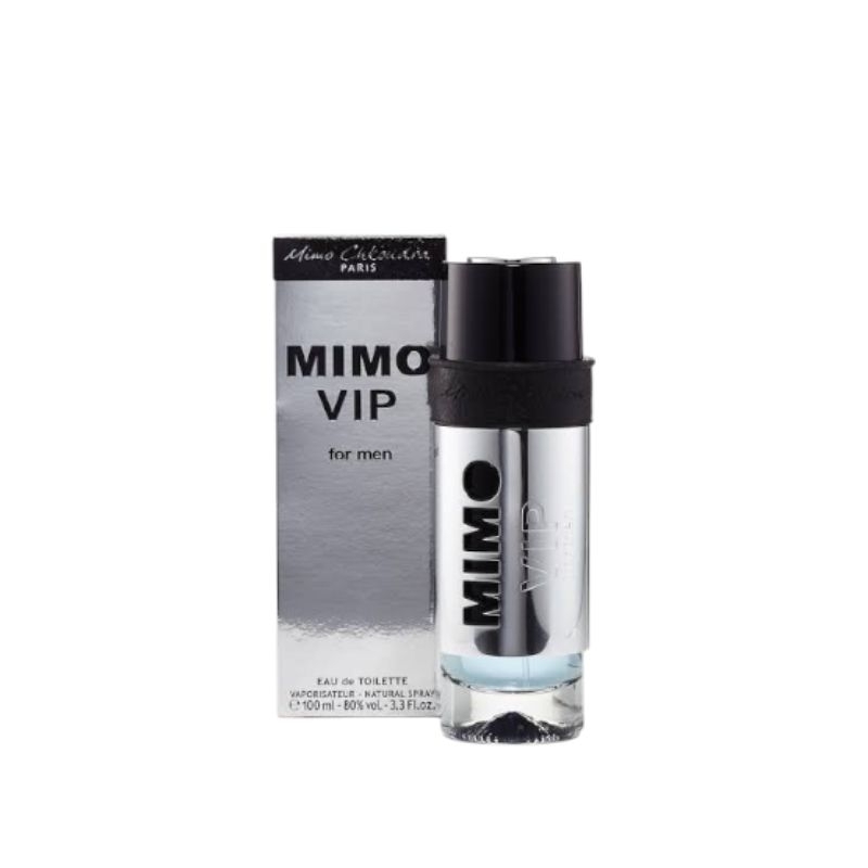 Jual Mimo vip for men mimo chkoudra (100ml)original | Shopee Indonesia