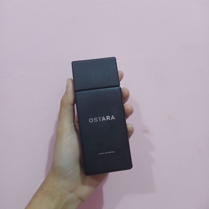 Jual (PRELOVED) Ostara Saff&Co | Shopee Indonesia